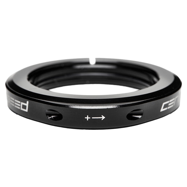 CeramicSpeed Preload Ring for SRAM DUB Cranks | The Pro's Closet