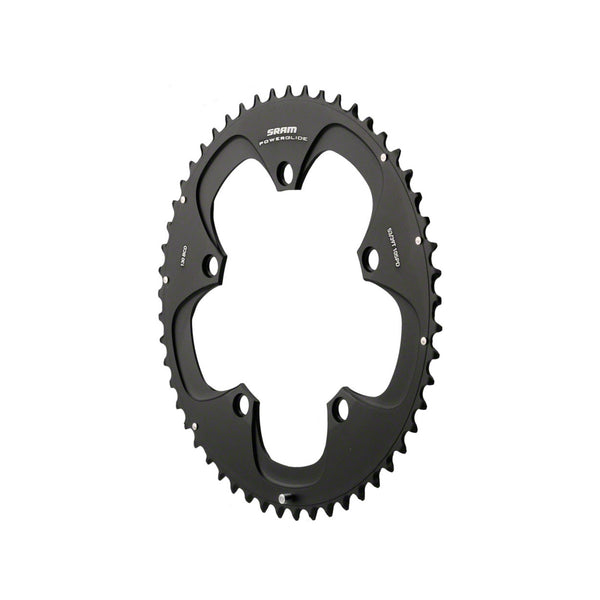 SRAM Red/Force 10-Speed Chainring 53T 130BCD | The Pro's Closet
