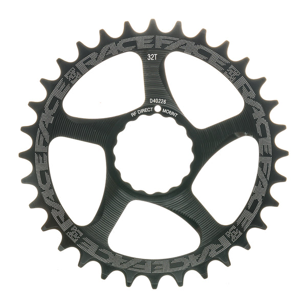 Race Face Narrow Wide Cinch Chainring 32T 10/11 | The Pro's Closet