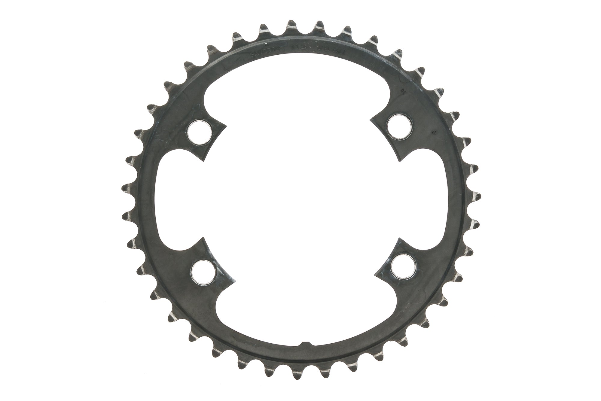 Shimano Ultegra FC-R8000 Chainring 39T 11 Speed 110 BCD | The Pro's ...