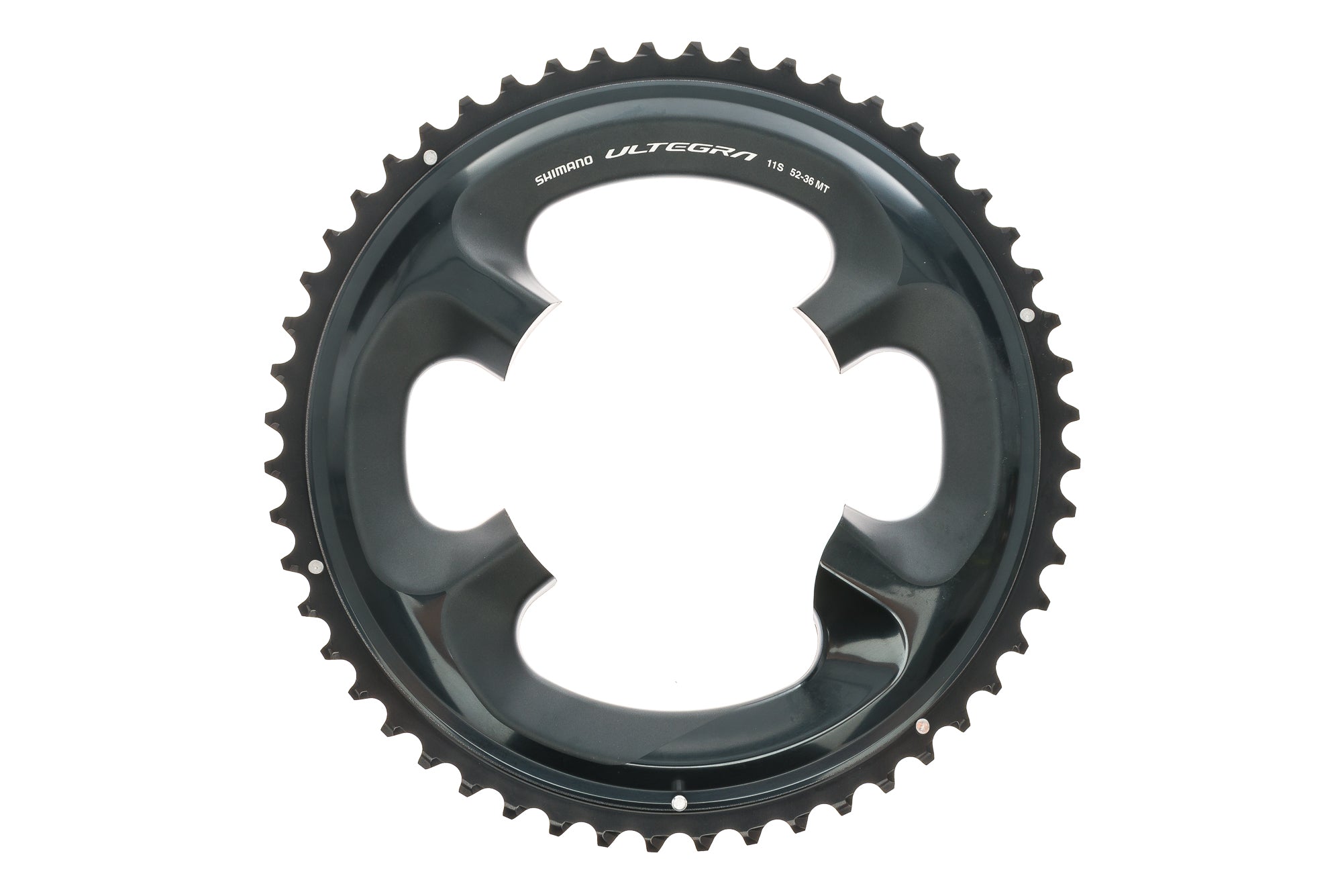 Shimano Ultegra FC-R8000 Chainring 52T 11 Speed | The Pro's Closet