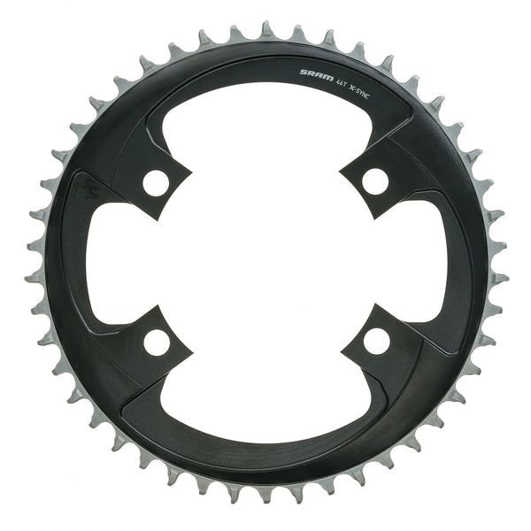 SRAM X-Sync Chainring 46T 11 Speed 110mm BCD | The Pro's Closet