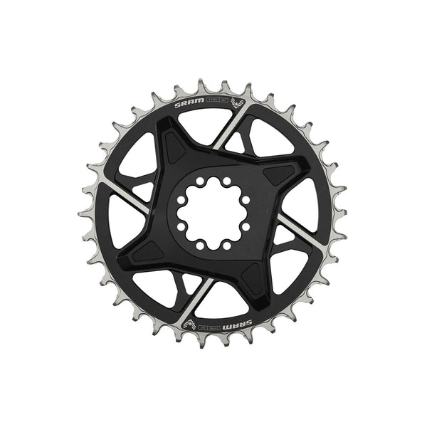 SRAM XO Eagle Transmission Direct Mount Chainring - CCR10666 | TPC ...