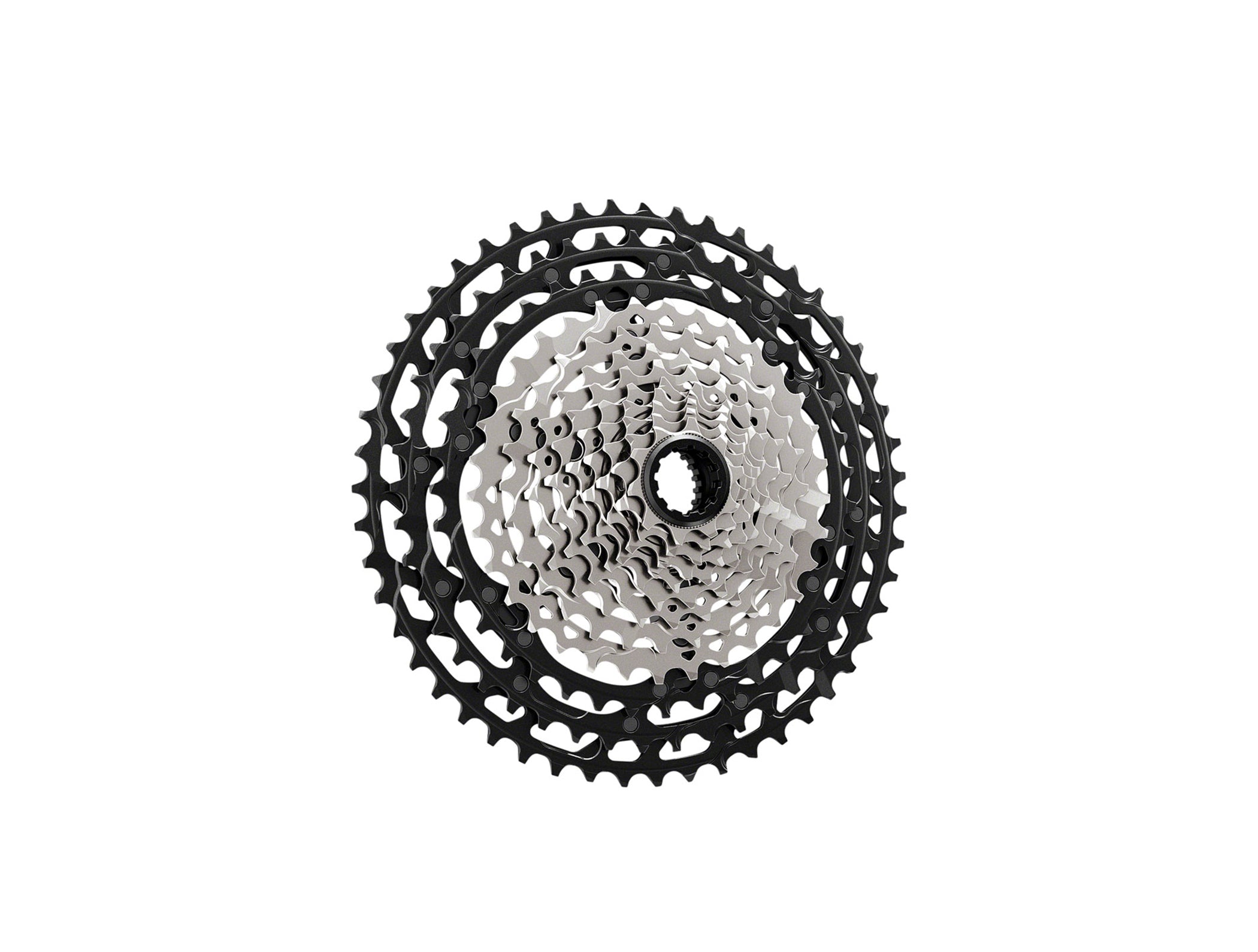 Shimano XTR CS-M9100 Cassette 12 Speed 10-51T | The Pro's Closet