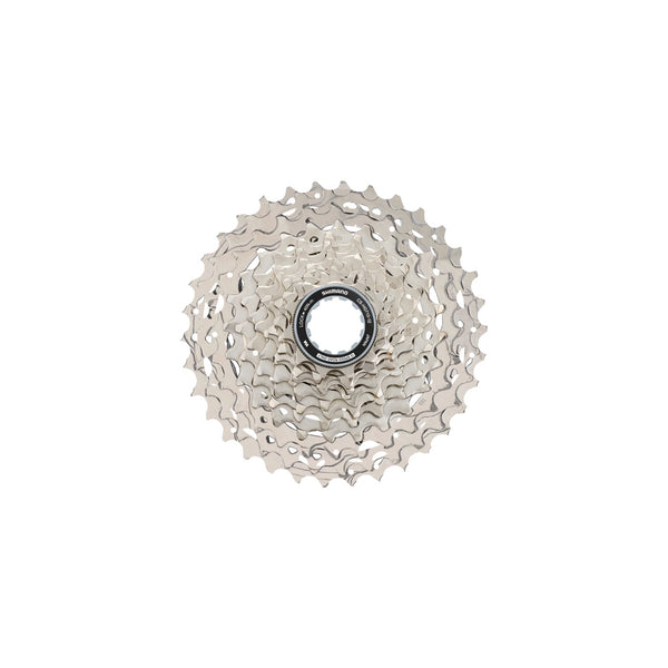 Shimano 105 CS-HG710-12 Cassette 12 Speed 11-36T | The Pro's Closet ...