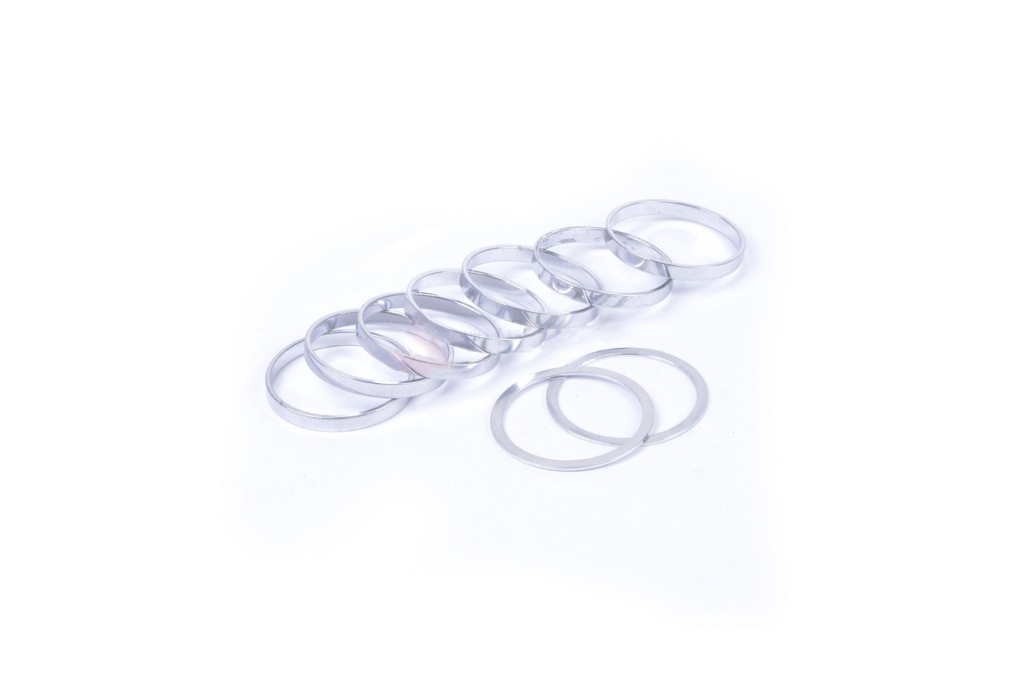 Wheels Manufacturing Single Speed Spacer Kit | The Pro's Closet | CCS10339