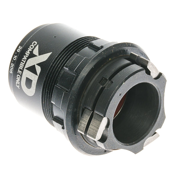 Easton X5 SRAM XD Driver Freehub Body 11/12 Spee | The Pro's Closet
