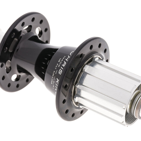 Chris King R45 Rear Road Hub Shimano 11 Speed 10 | The Pro's Closet