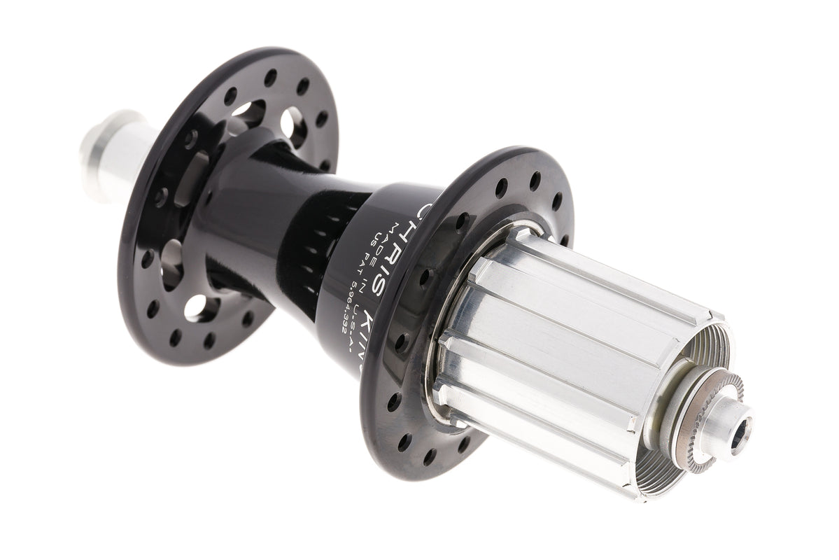 Chris King R45 Rear Road Hub Shimano 11 Speed 10 | The Pro's Closet