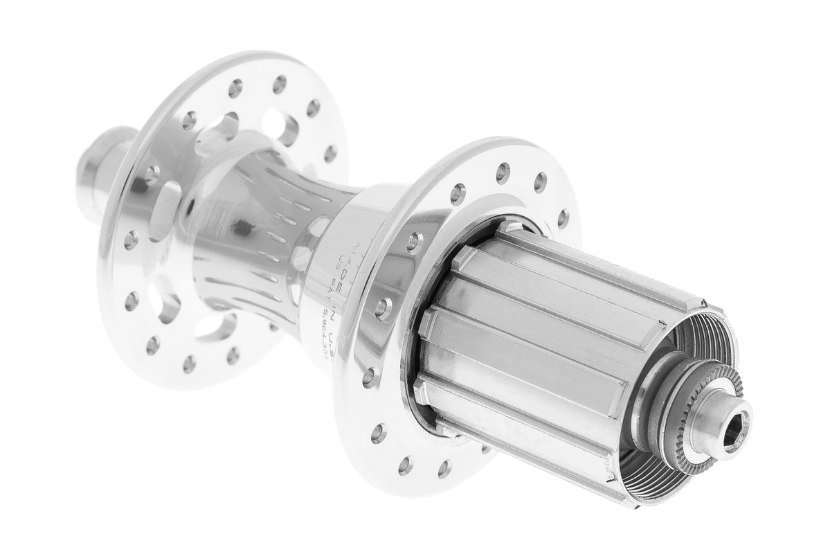 Chris King R45 Rear Road Hub Shimano 11 Speed 10 | The Pro's Closet