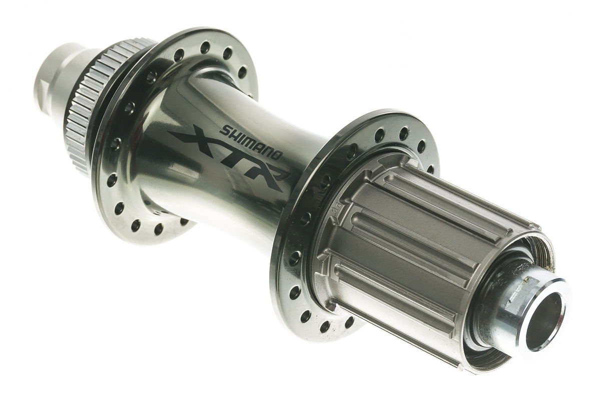 Shimano XTR FH-M9010 Rear Hub Shimano 11 Speed 1 | The Pro's Closet