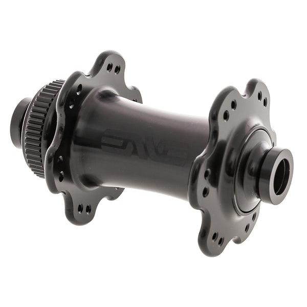Enve Alloy Disc Front Hub 12x100mm 24H Centerloc | The Pro's Closet
