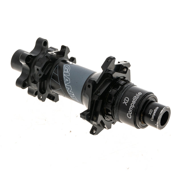 Giant One DBL Mountain Rear Hub SRAM XD 12x148mm | The Pro's Closet