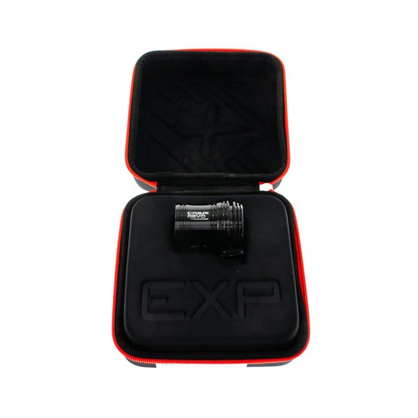 Exposure Lights Revo Dynamo Front Hub/Light Set | The Pro's Closet