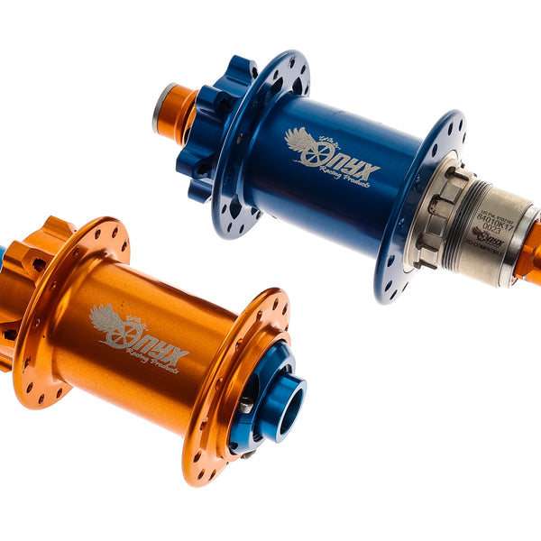 Onyx MTB Hub Set SRAM XD 12 Speed 15x110mm 12x14 | The Pro's Closet