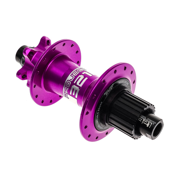 Project 321 Super Boost Rear Hub Shimano MicroSp | The Pro's Closet