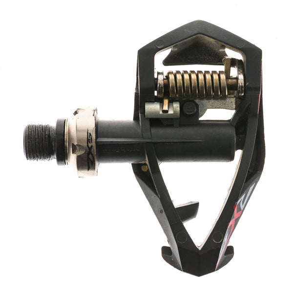 Time RXS Carbon Pedals Clipless Black | The Pro's Closet