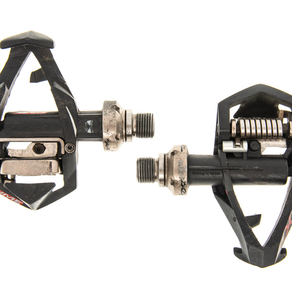 Time Titan Carbon RXS Pedals Clipless Black | The Pro's Closet