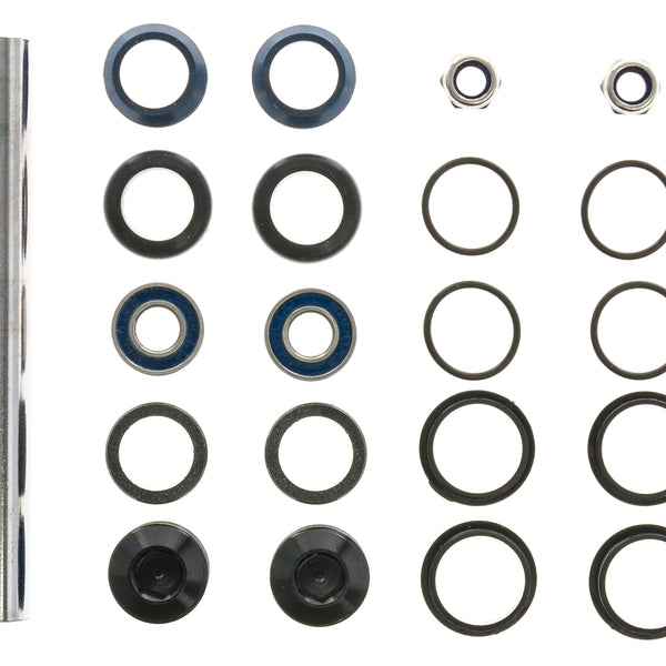 Crank Brothers Pedal Refresh Kit for Eggbeater / | The Pro's Closet