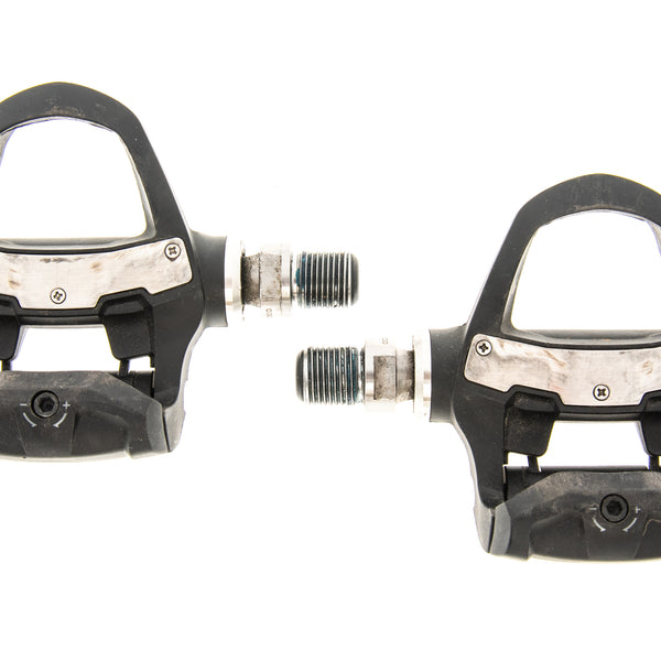 Garmin Vector 3 Dual-Sensing Power Meter Pedals | The Pro's Closet