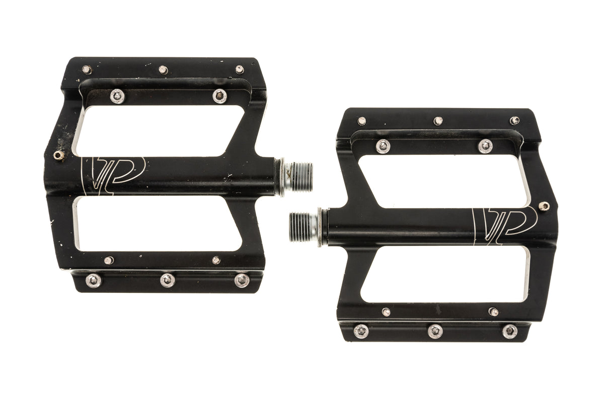 VP Components VP-69 Pedals Platform Black | The Pro's Closet