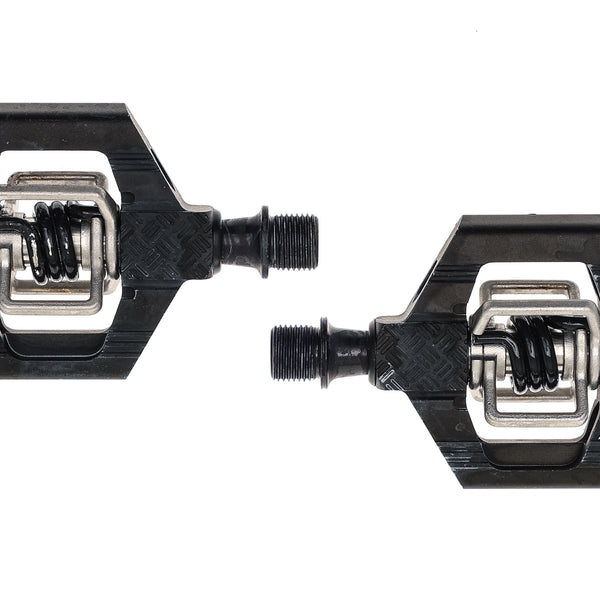 Crank Brothers Candy 3 Pedals Clipless Black / B | The Pro's Closet