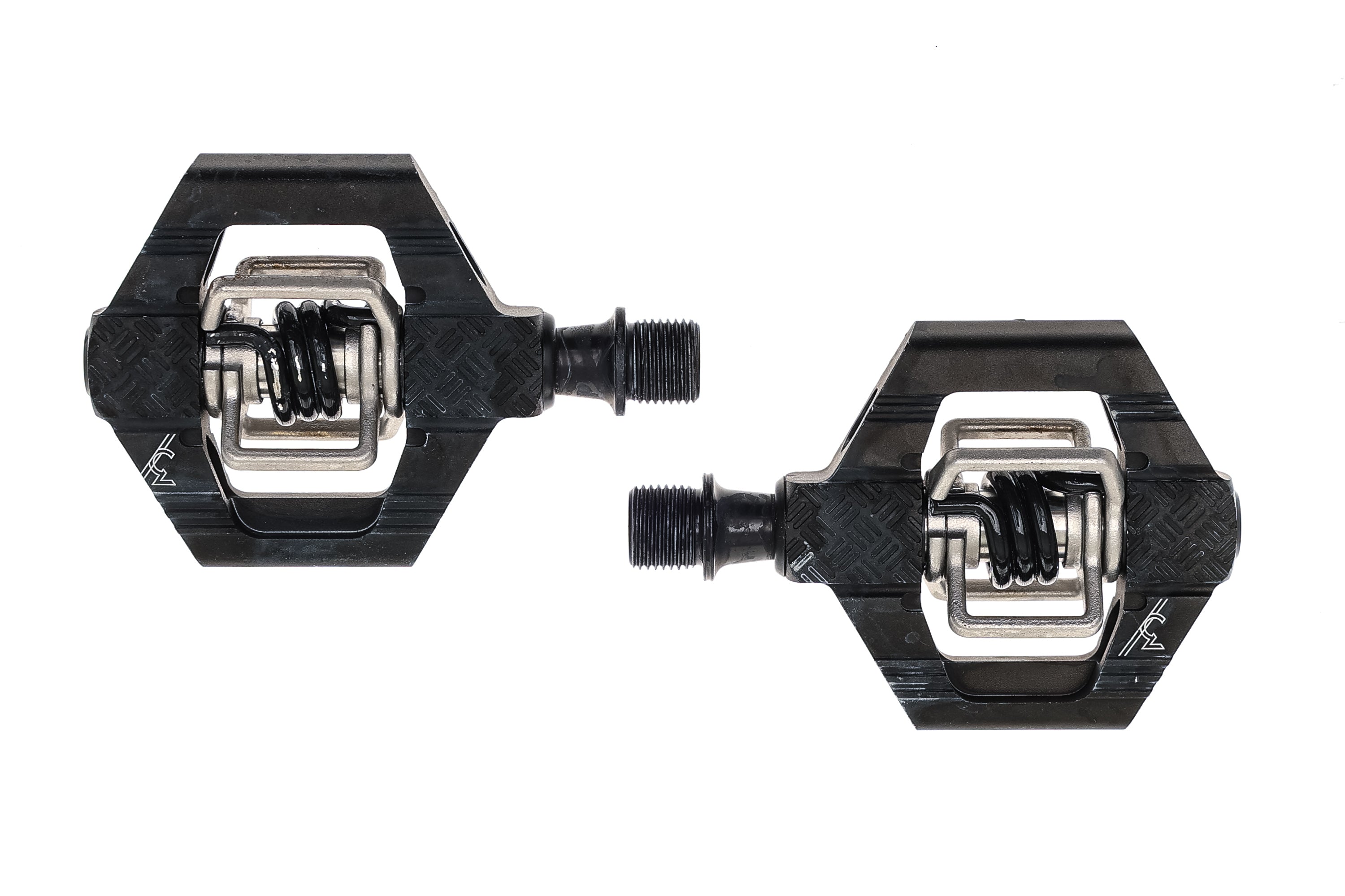 Crank Brothers Candy 3 Pedals Clipless Black / B | The Pro's Closet