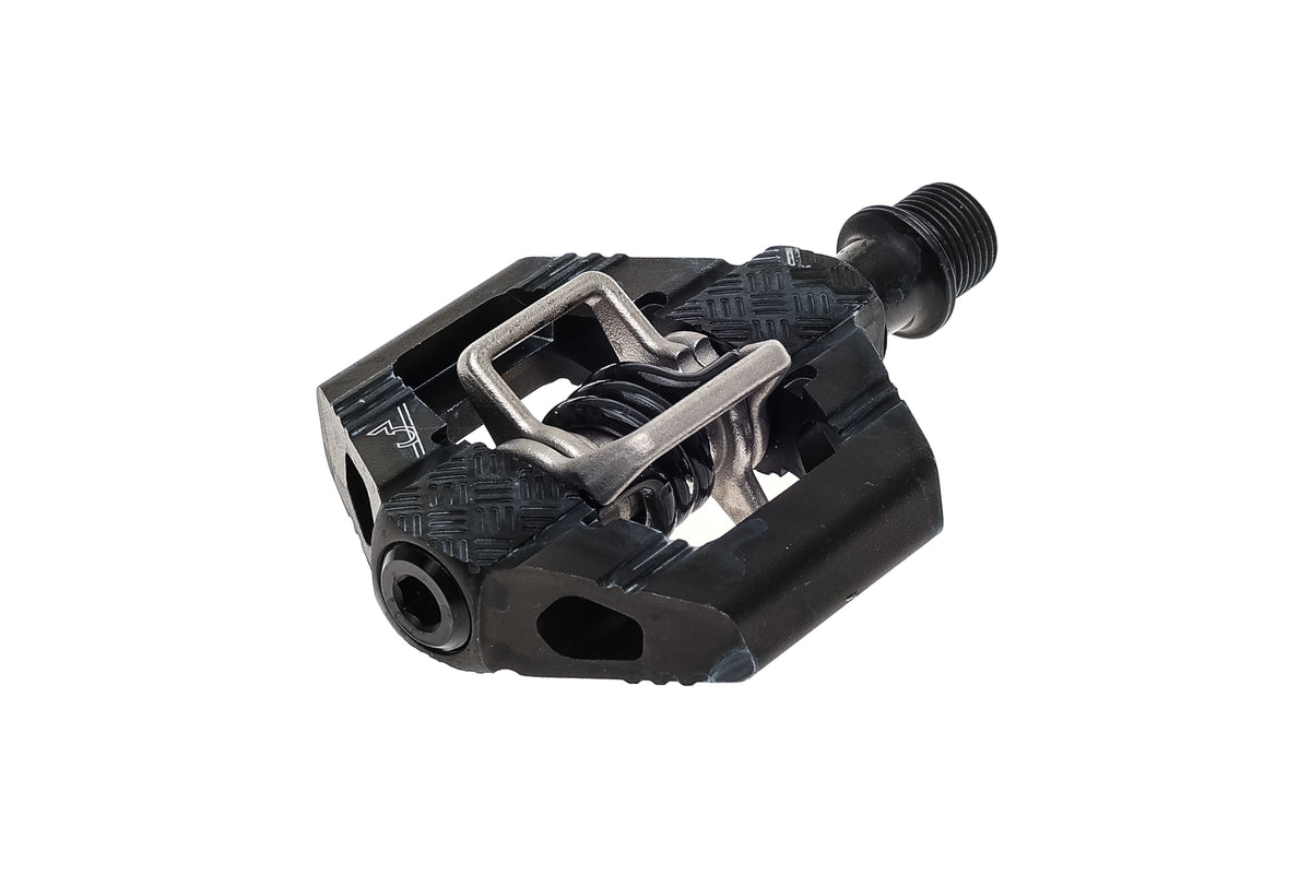 Crank Brothers Candy 3 Pedals Clipless Black / B | The Pro's Closet