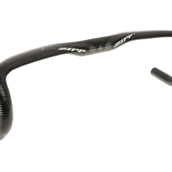 Zipp SL70 Aero Handlebar 31.8mm x 44cm Carbon Bl | The Pro's Closet