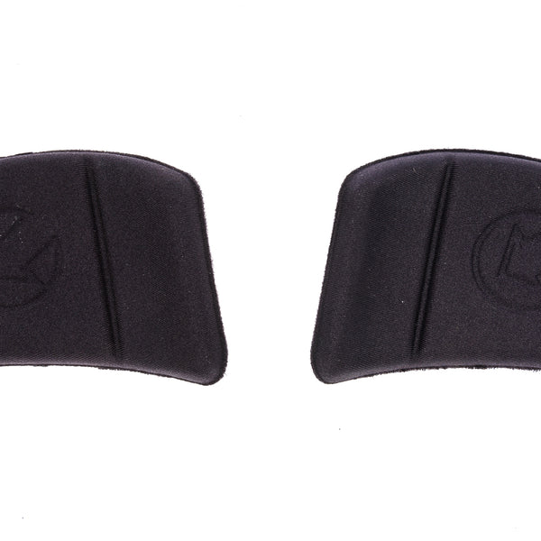 PRO Missile Alloy TT Extensions Ski Bend 22.2mm | The Pro's Closet