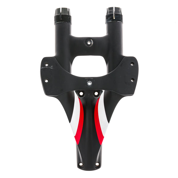 3T Aduro High Mount Elbow Rest Extension Clamp | The Pro's Closet