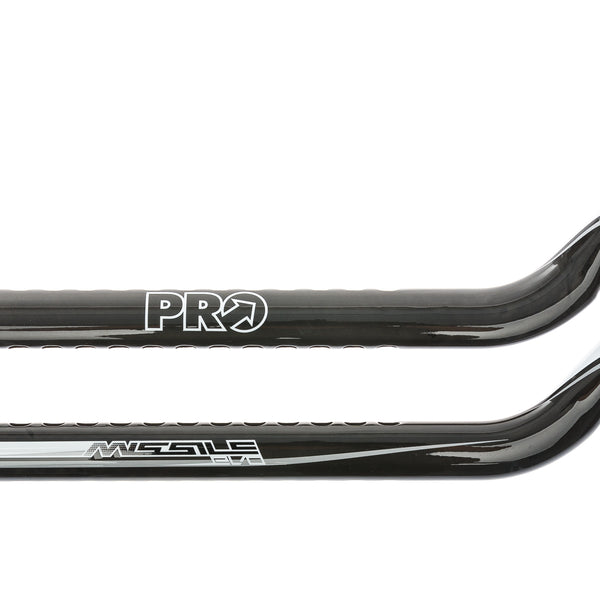 Pro Missile Evo Ski-Bend Aerobar Extensions Carb | The Pro's Closet