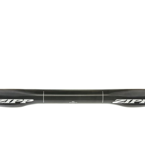 Zipp Base Bar Handlebar 31.8mm x 40cm Aluminum B | The Pro's Closet