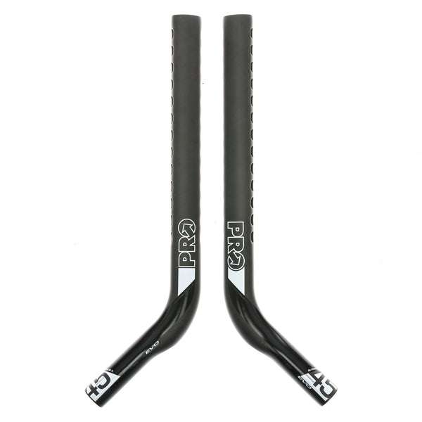 PRO Missile Evo Carbon Ski-Bend Aerobar Extensio | The Pro's Closet