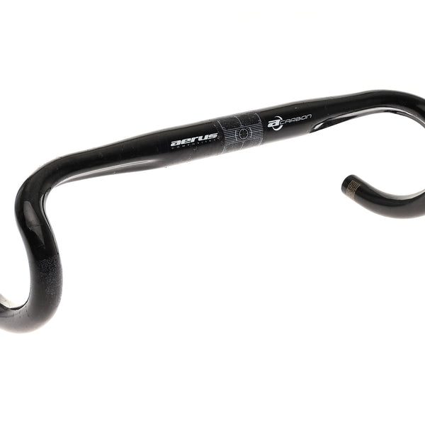 Aerus A Carbon Handlebar 31.8mm x 42cm Carbon Bl | The Pro's Closet