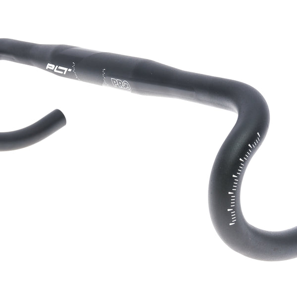 PRO PLT Compact Handlebar 31.8 Alloy 42cm | The Pro's Closet