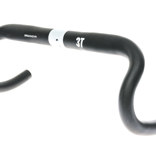 3T Rotundo Pro Handlebar 31.8mm x 40cm Aluminum | The Pro's Closet