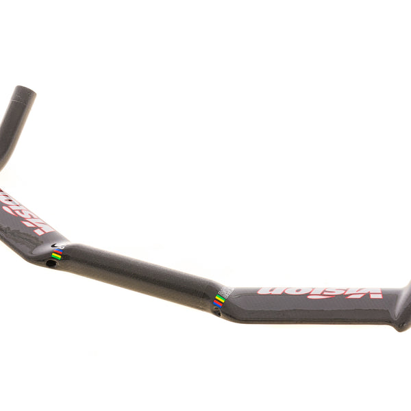 Vision Carbon Basebar Handlebar 26.0mm x 42cm | The Pro's Closet