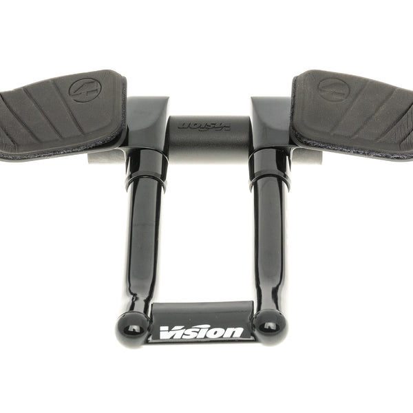 Vision Team Mini TT Clip-On Aero Handlebar Exten | The Pro's Closet