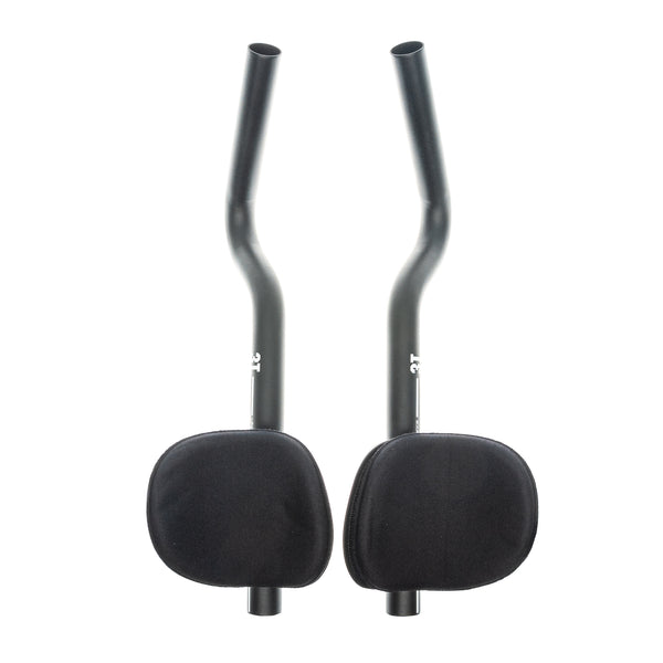 3T Clip On Pro Riser Kit with Comfort Extensions | The Pro's Closet