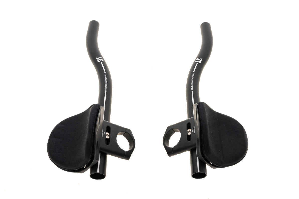 3T Clip On Pro S-Bend Riser Kit | The Pro's Closet