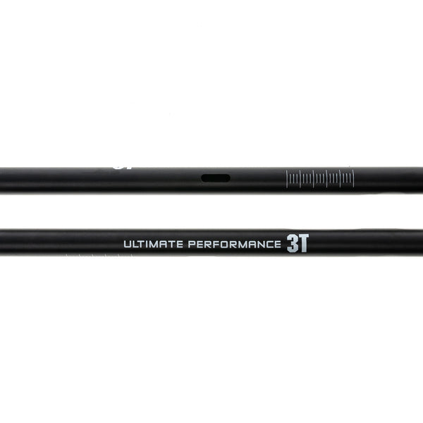 3T Straight Aerobar Extensions - CRB10561 | TPC - The Pro's Closet