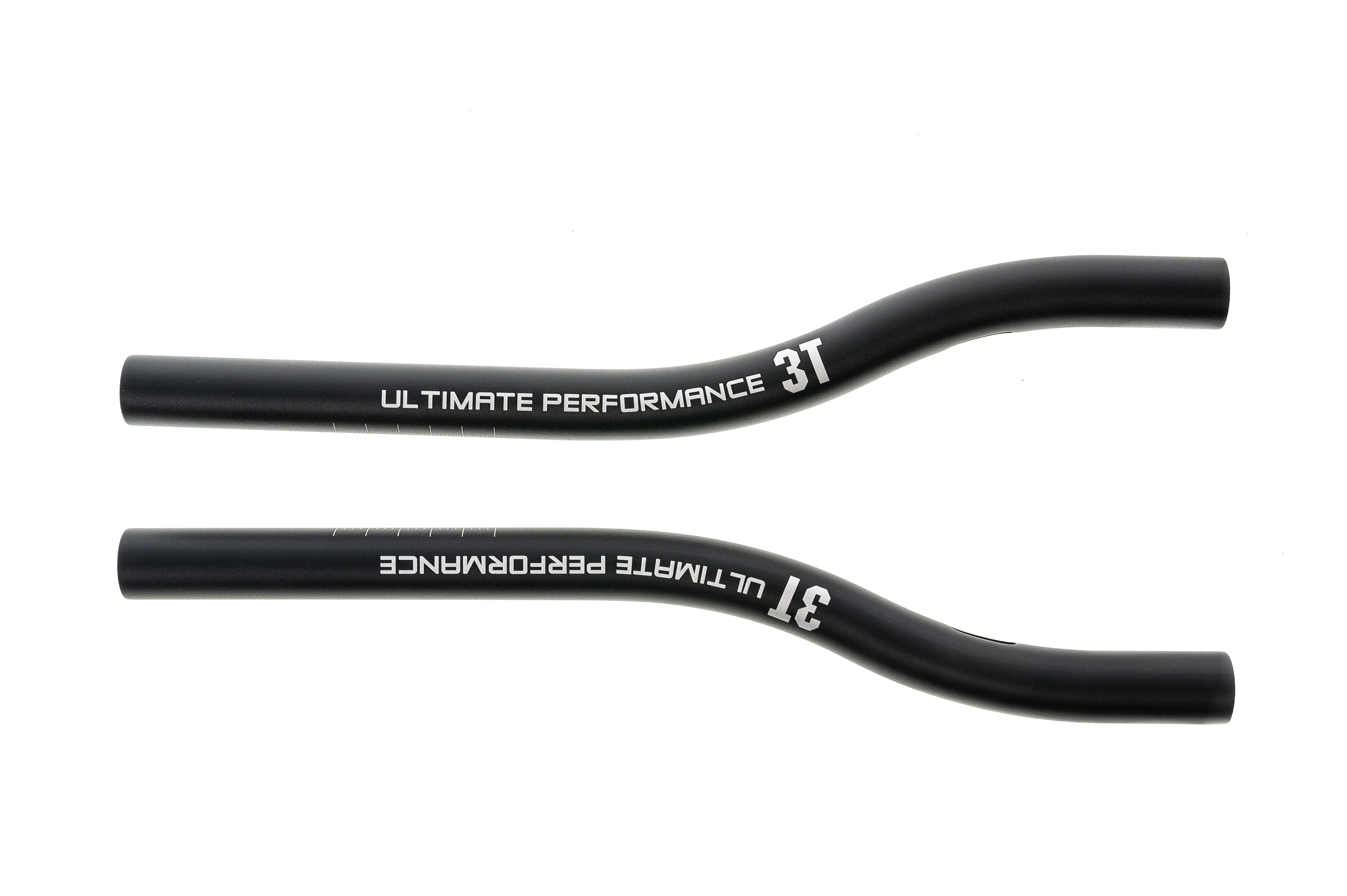 3T S-bend Aerobar Extensions - CRB10565 | TPC - The Pro's Closet