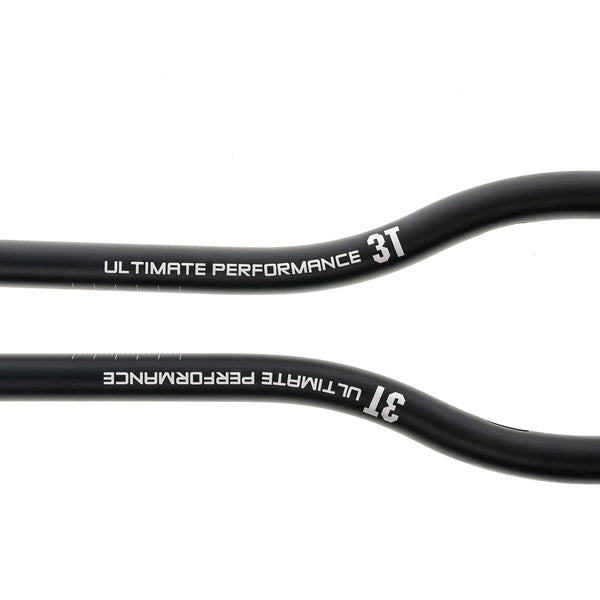 3T S-bend Aerobar Extensions - CRB10565 | TPC - The Pro's Closet