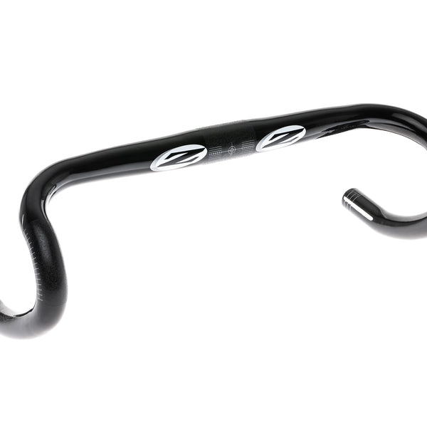 Zipp SL SS V2 Handlebar 31.8x420mm Carbon Black | The Pro's Closet