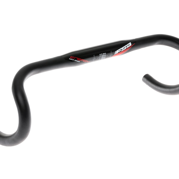 FSA Energy Handlebar 31.8x440mm New Ergo Aluminu | The Pro's Closet