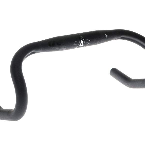 USE G1 Summit Handlebar 31.8mm Aluminum Black | The Pro's Closet