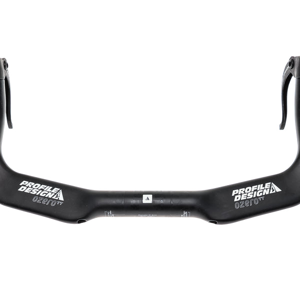 Profile Design 0Zero TT Handlebar 31.8mm x 40cm | The Pro's Closet