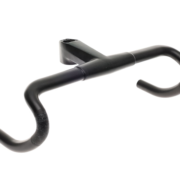 BMC ICS Aero Integrated Handlebar 42cm Carbon Bl | The Pro's Closet