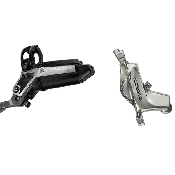 SRAM Code Ultimate Stealth Carbon Lever Brake Set C1 - CBR10770 | TPC ...